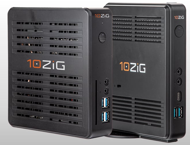 HP Launches Tech Preview of HP Anyware for VMware Horizon with PCoIP ...