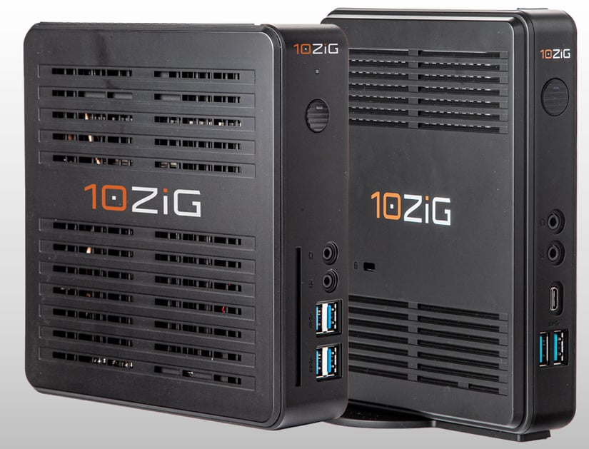 HP Launches Tech Preview of HP Anyware for VMware Horizon with PCoIP ...