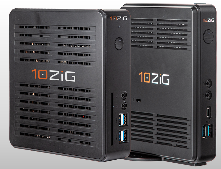 HP Launches Tech Preview of HP Anyware for VMware Horizon with PCoIP ...