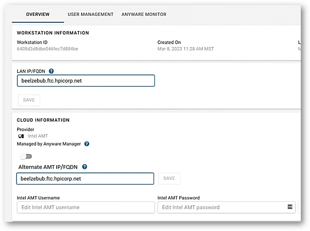 New HP Anyware and Anyware Manager Release Offers Enhanced ...