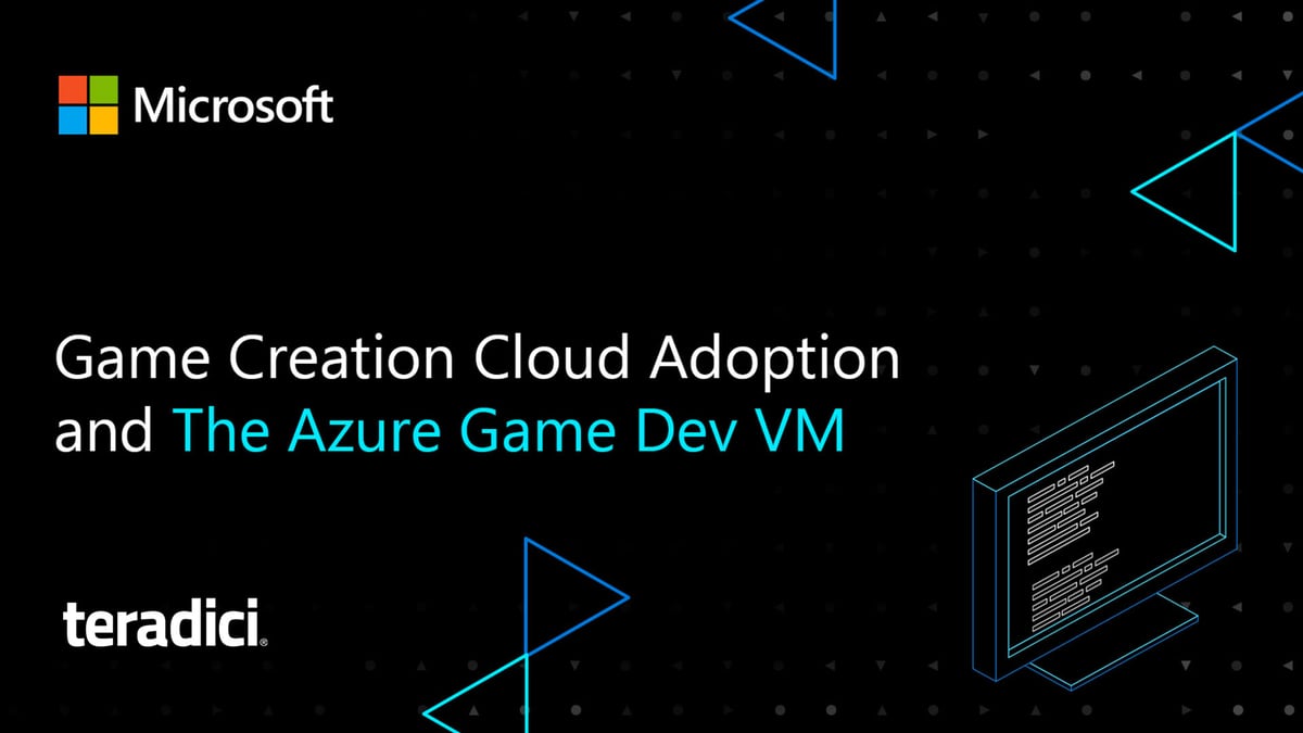 One Stop Solution and Limitless Possibilities with MS Azure Game ...