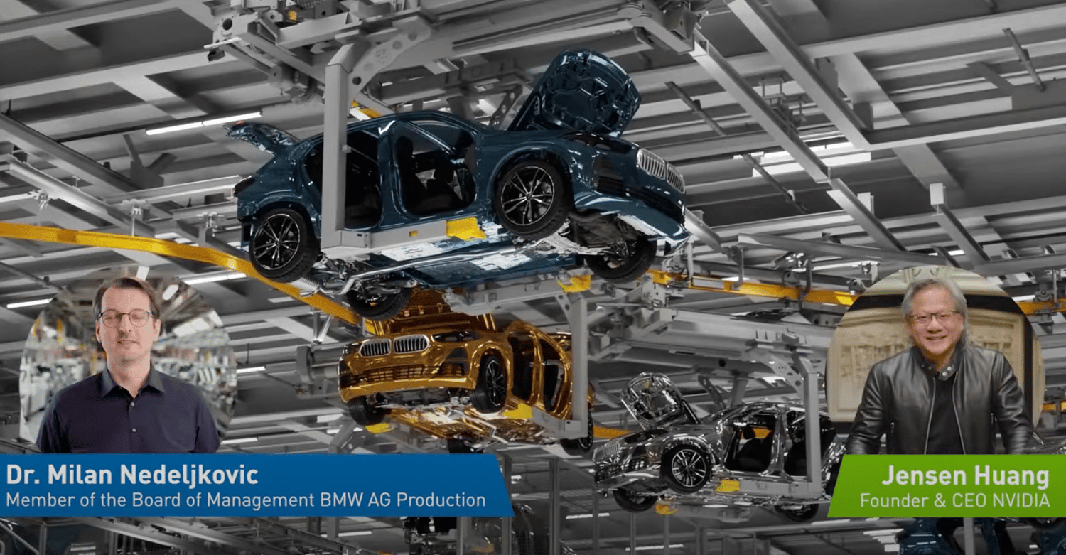 Teradici and NVIDIA GTC Event Highlights