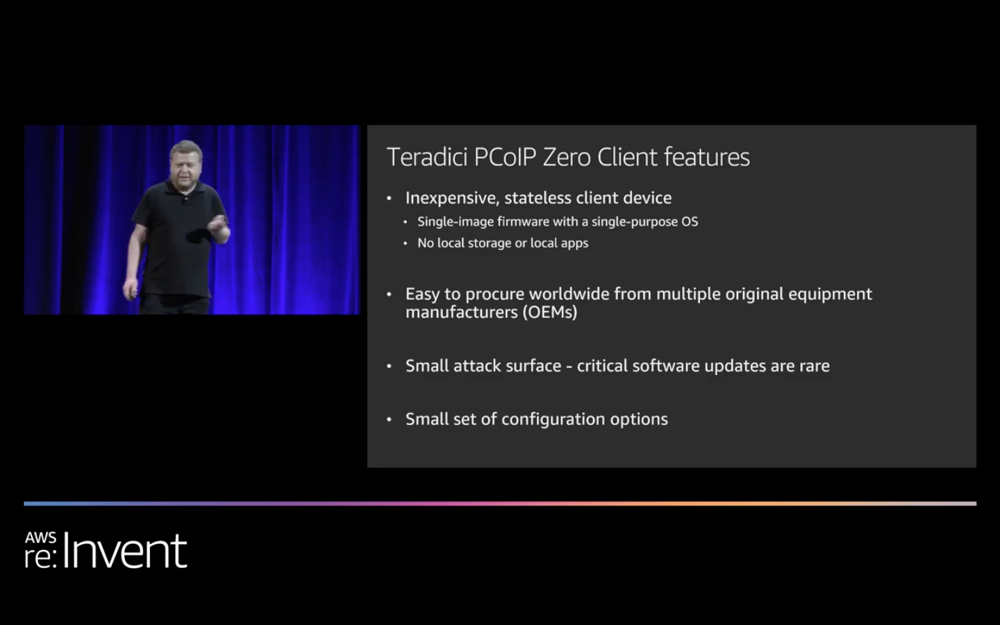 Why Facebook Trusted PCoIP for its Global Deployment of Remote Desktops