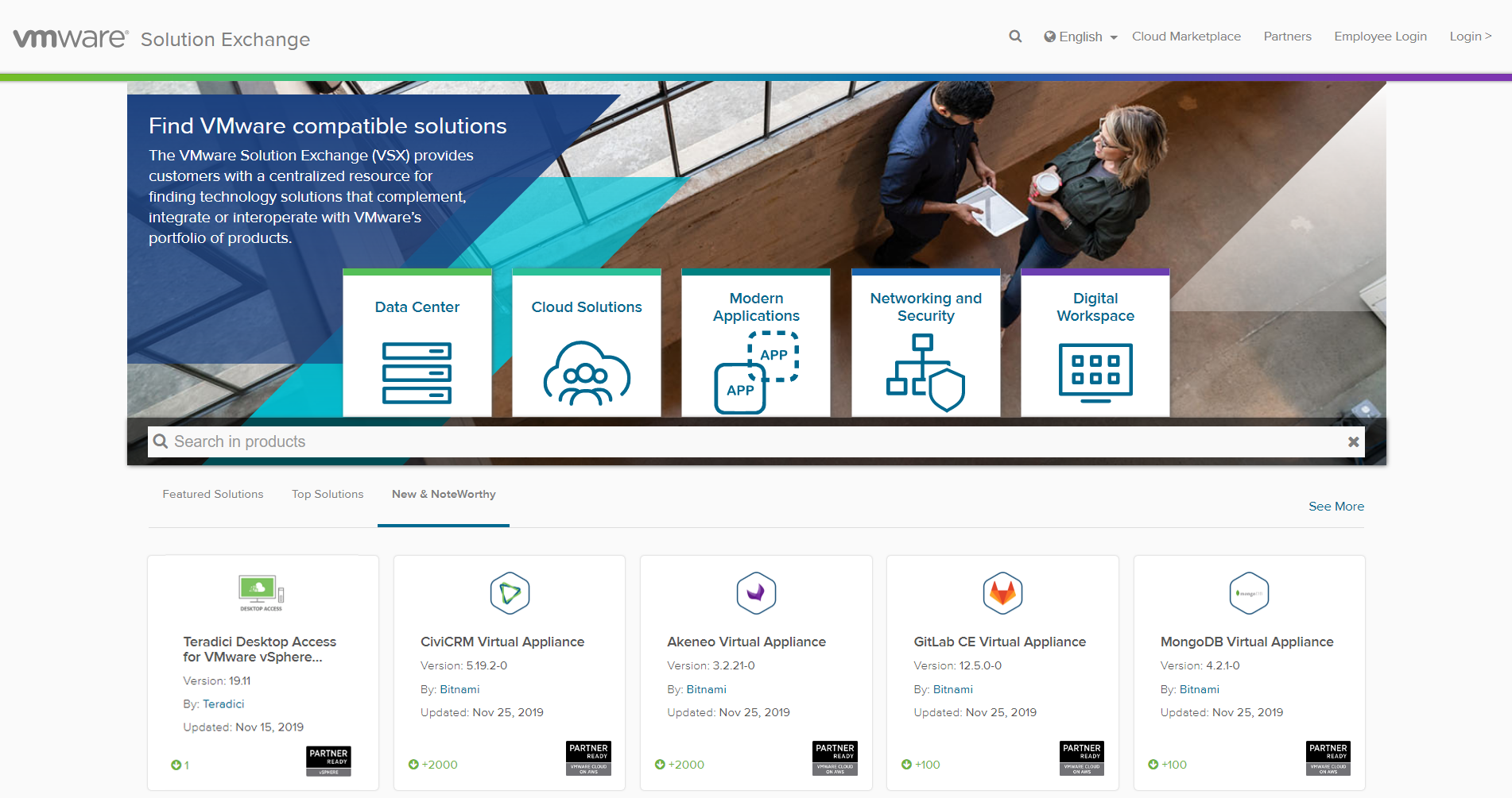 Teradici Desktop Access and PCoIP Management Console Are Now VMware ...