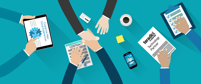 Teradici and Friends: Partners in Innovation