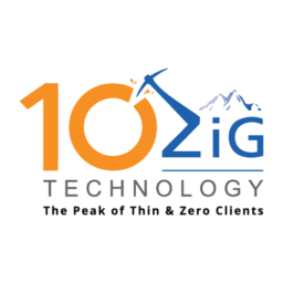 10ZiG Technology Launches Advanced PCoIP Zero Clients