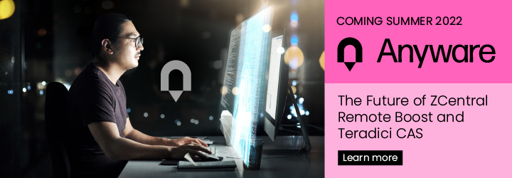 Get an Insider’s Look into HP Anyware for Digital Workspaces