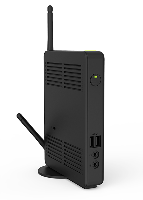 Teradici Blog | 4K UHD Display