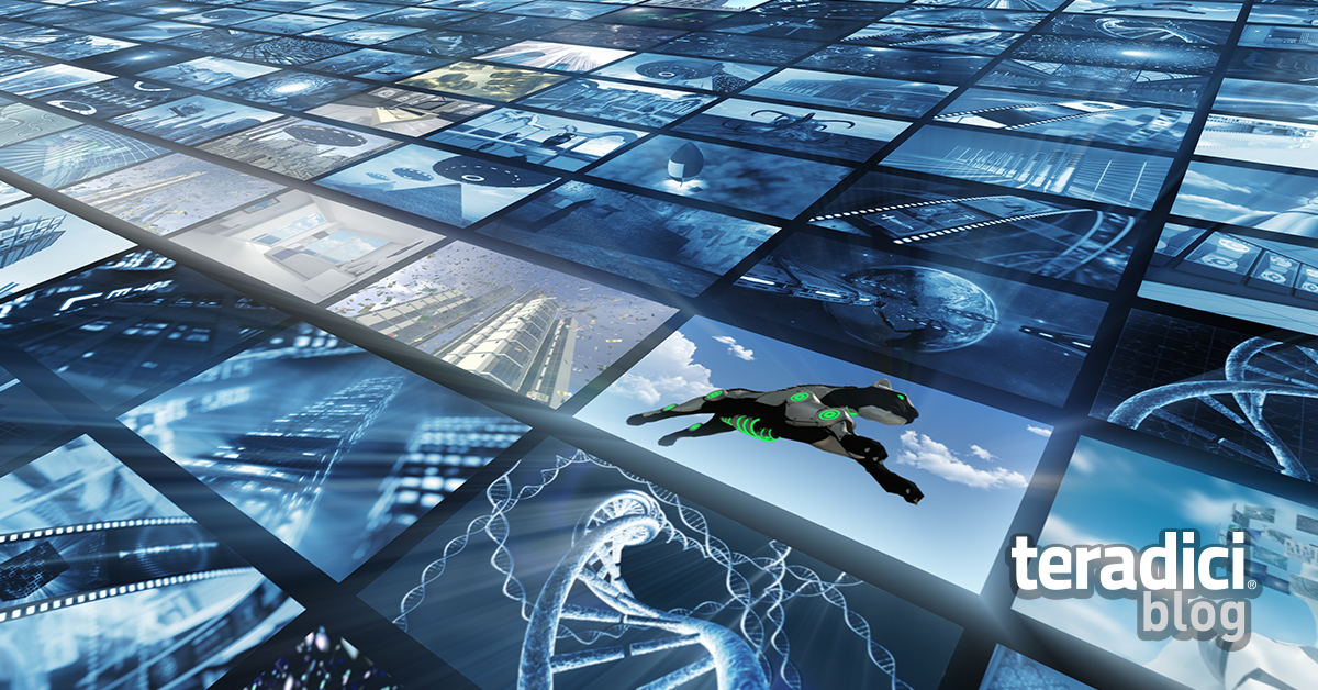 Teradici Blog | PCoIP