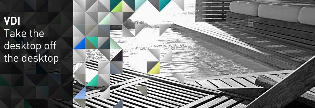 Teradici Blog | End-point Security