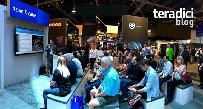 Teradici Blog | Media & Entertainment